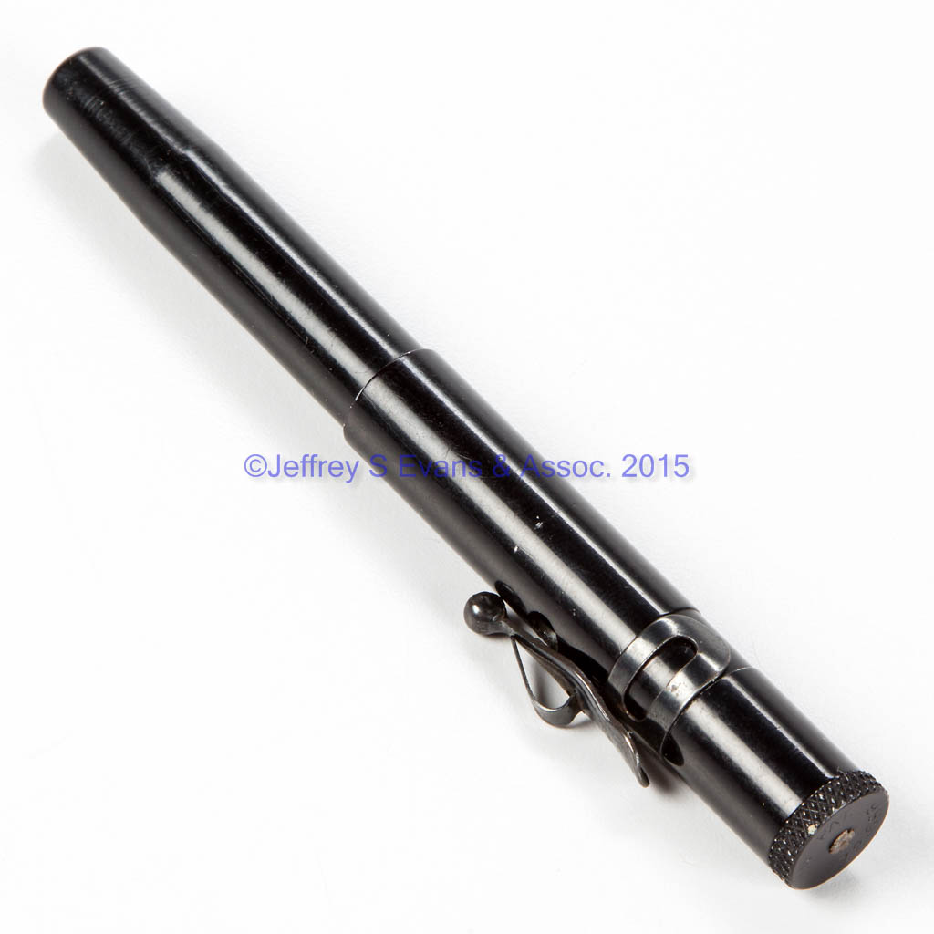 FEDERAL LABORATORIES "FAULTLESS" PEN GUN - Jeffrey S. Evans & Associates