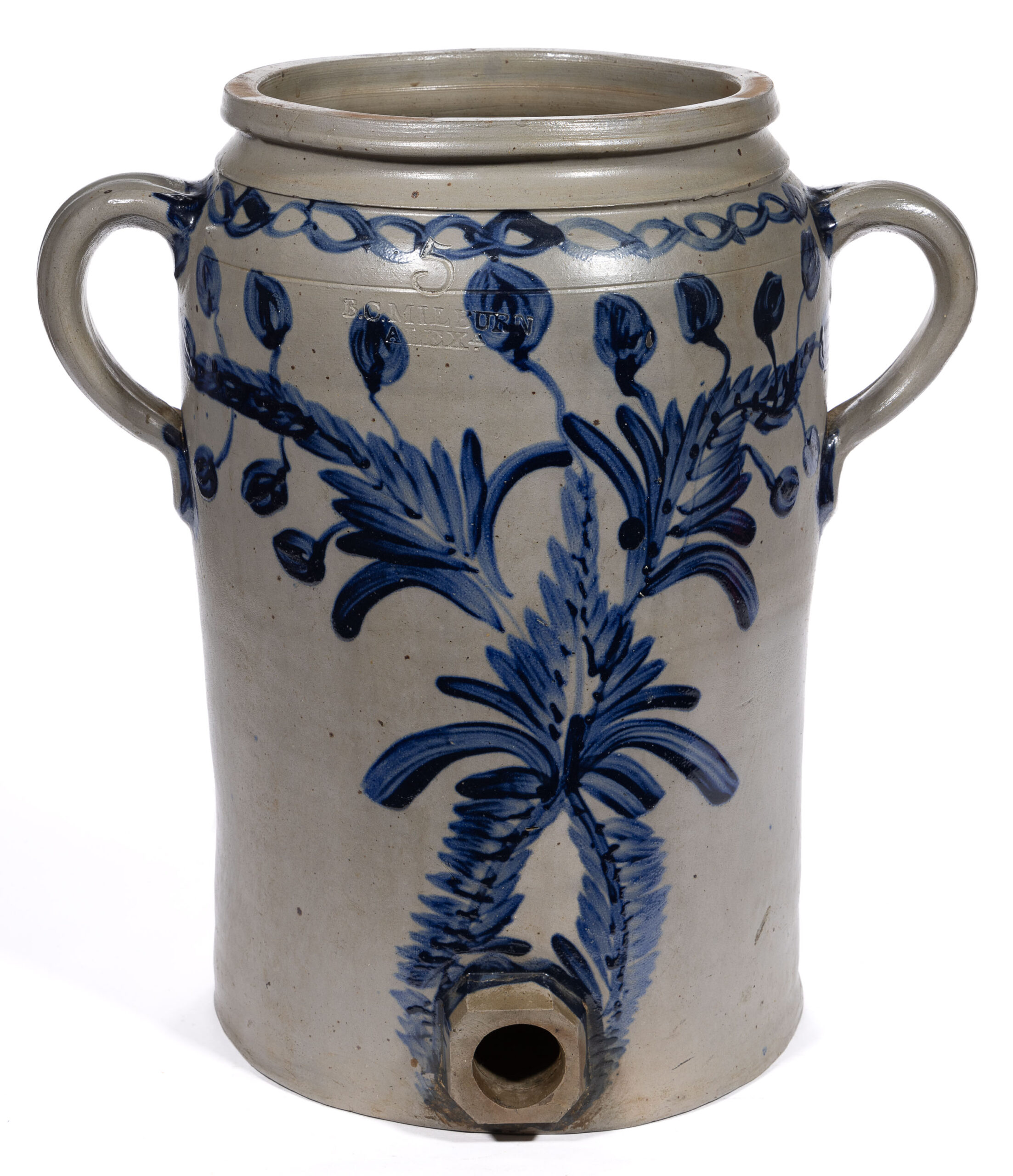 STEIDEL COLLECTION EXPECTED TO SHINE AT JSE & ASSOCIATES - Jeffrey S ...